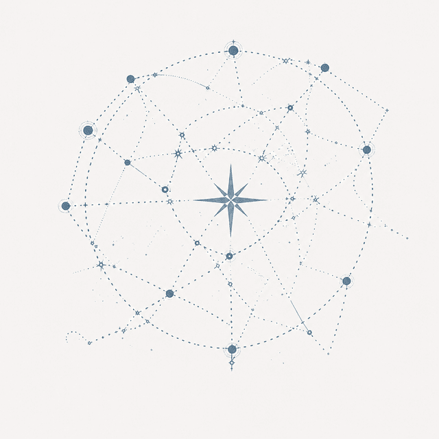 Atlas - Map your research