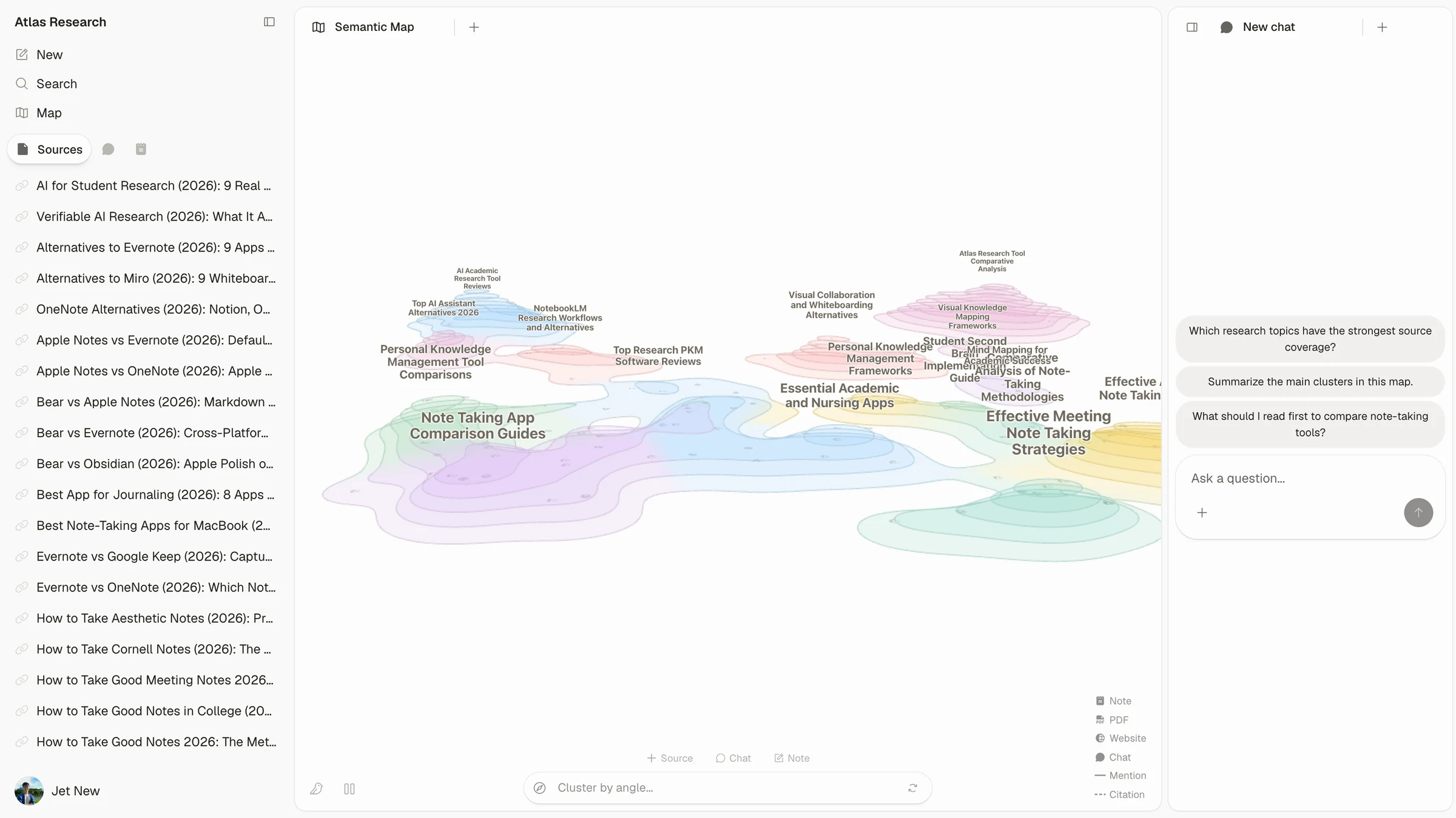 Best Productivity Apps 2025: 10 Tools Tested for Real Work